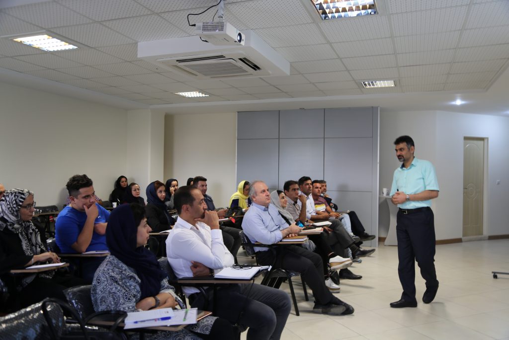 برگزاری سمینار مراودات تجاری با کشور چین | اتاق بازرگانی استان البرز