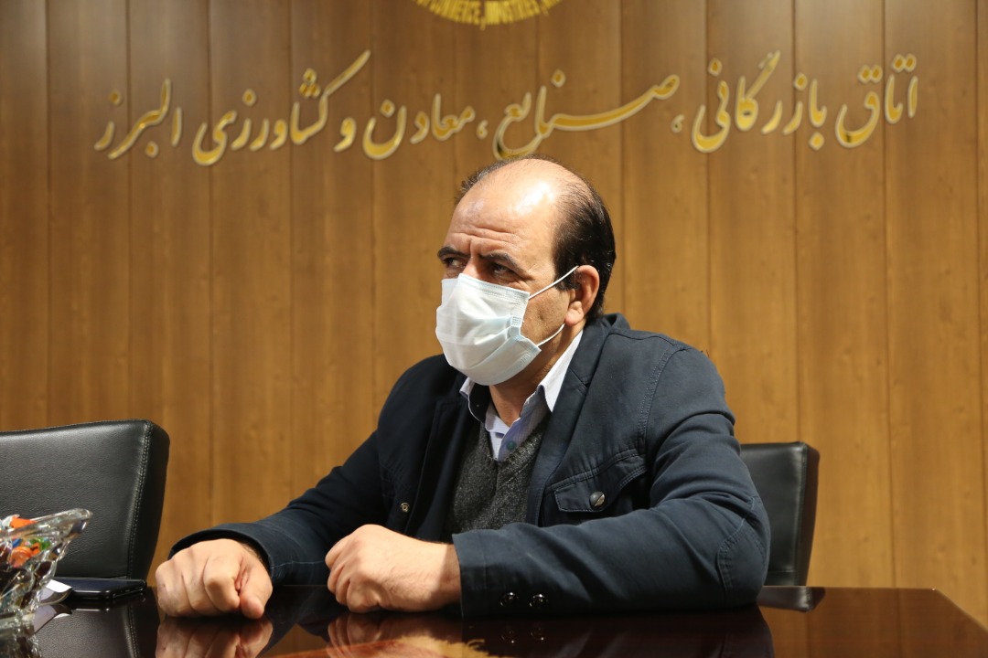 دستگاه های اجرایی از رقابت با صنف عکاس دست بردارند | اتاق بازرگانی ...