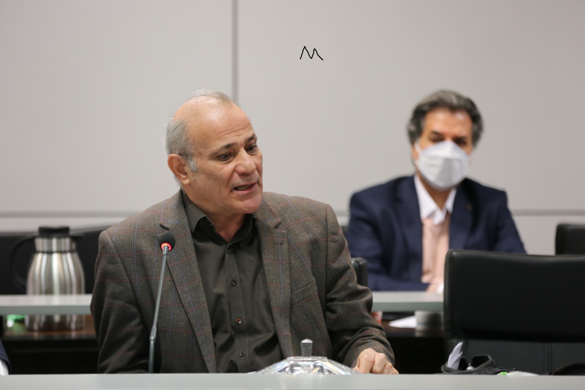 رئیس کمیسیون صنعت و معدن اتاق بازرگانی البرز تاکید کرد: لزوم پایبندی ...